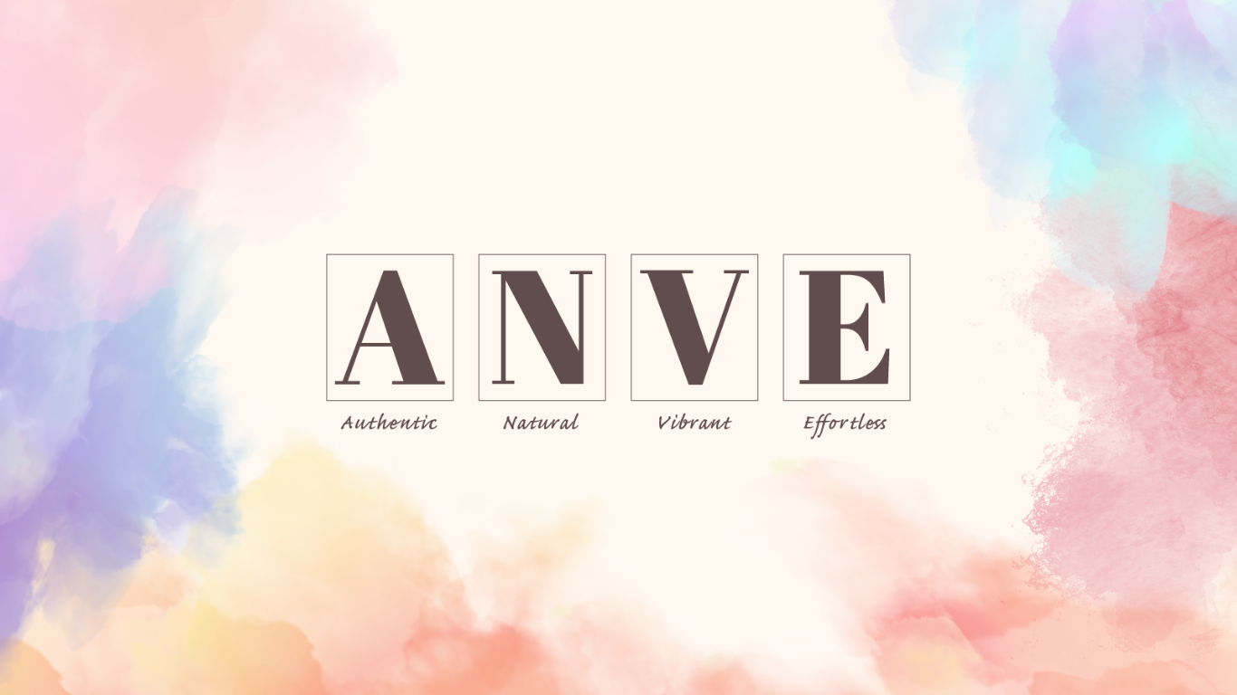 Size Chart in Centimetres ANVE Size Chart in Centimetres ANVE